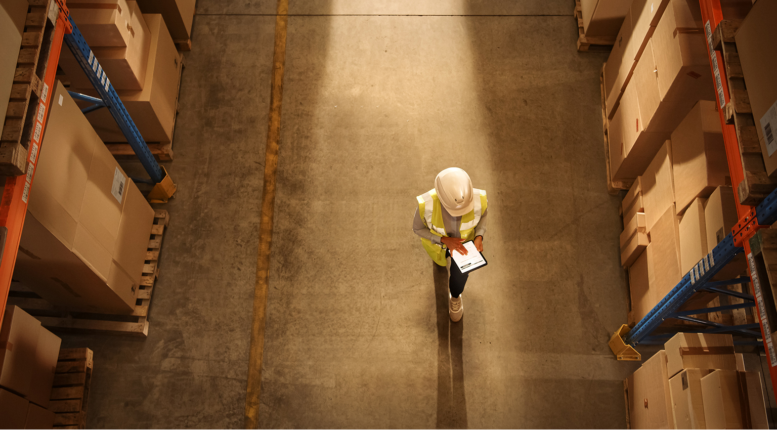 Indoor positioning solutions | u-blox