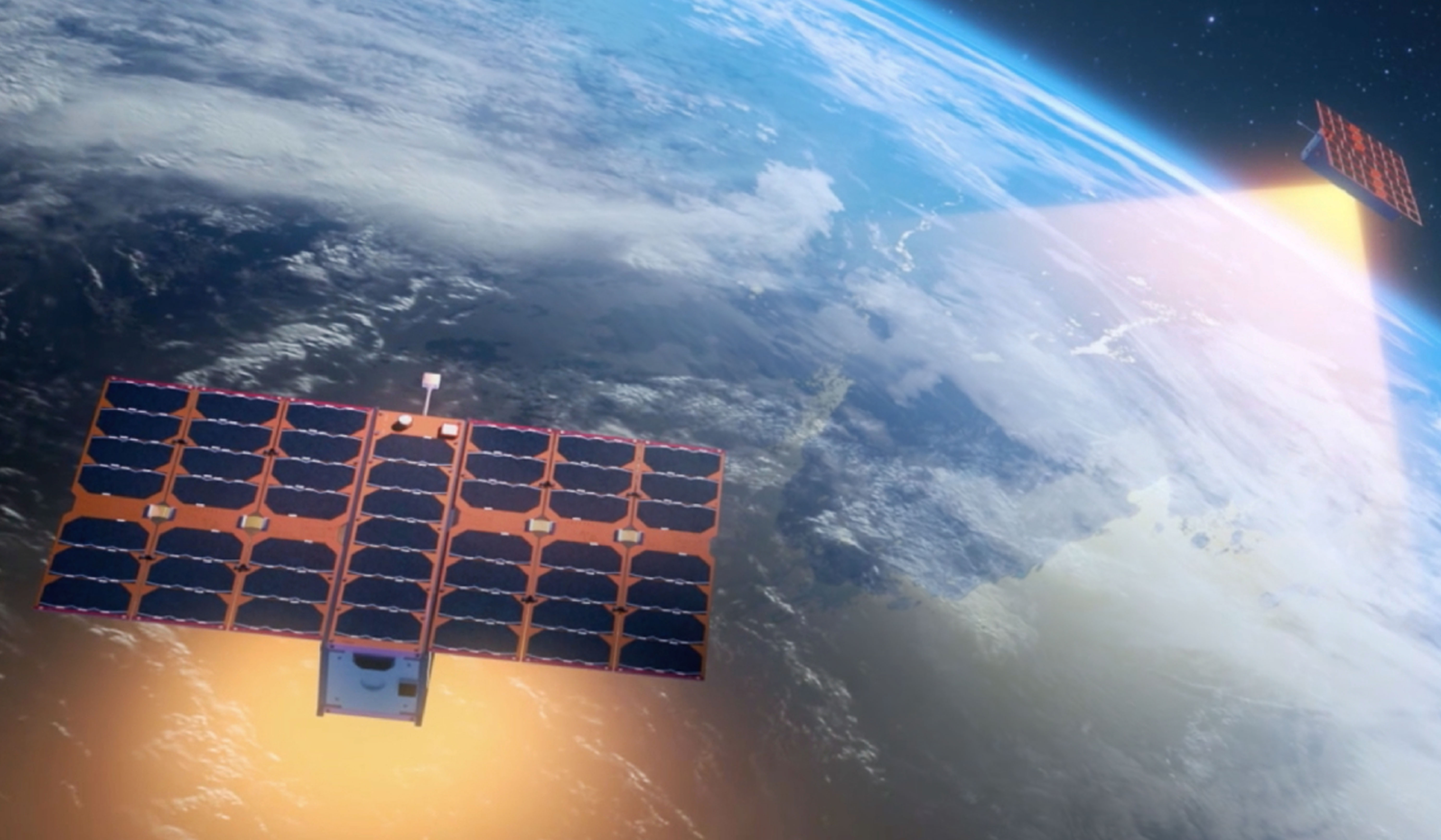 Journey to the center of satellite IoT connectivity | u-blox