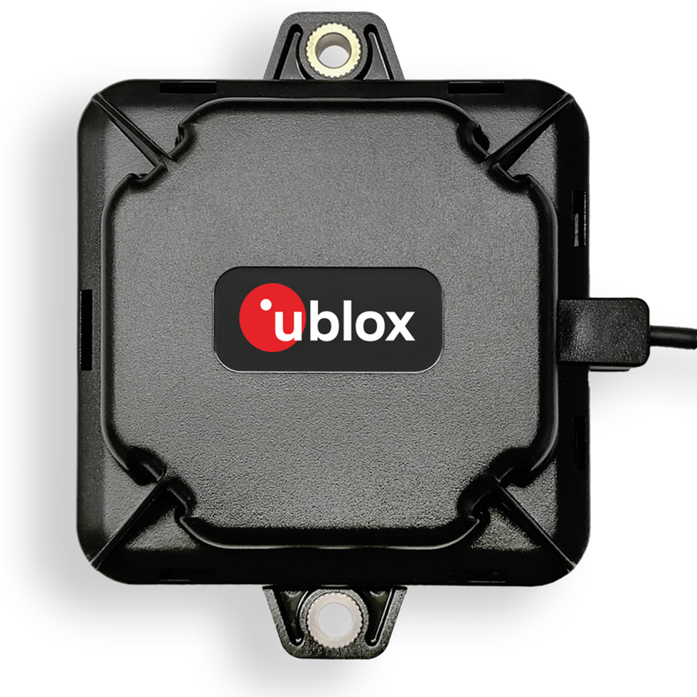 ANN-MB2 antenna | u-blox