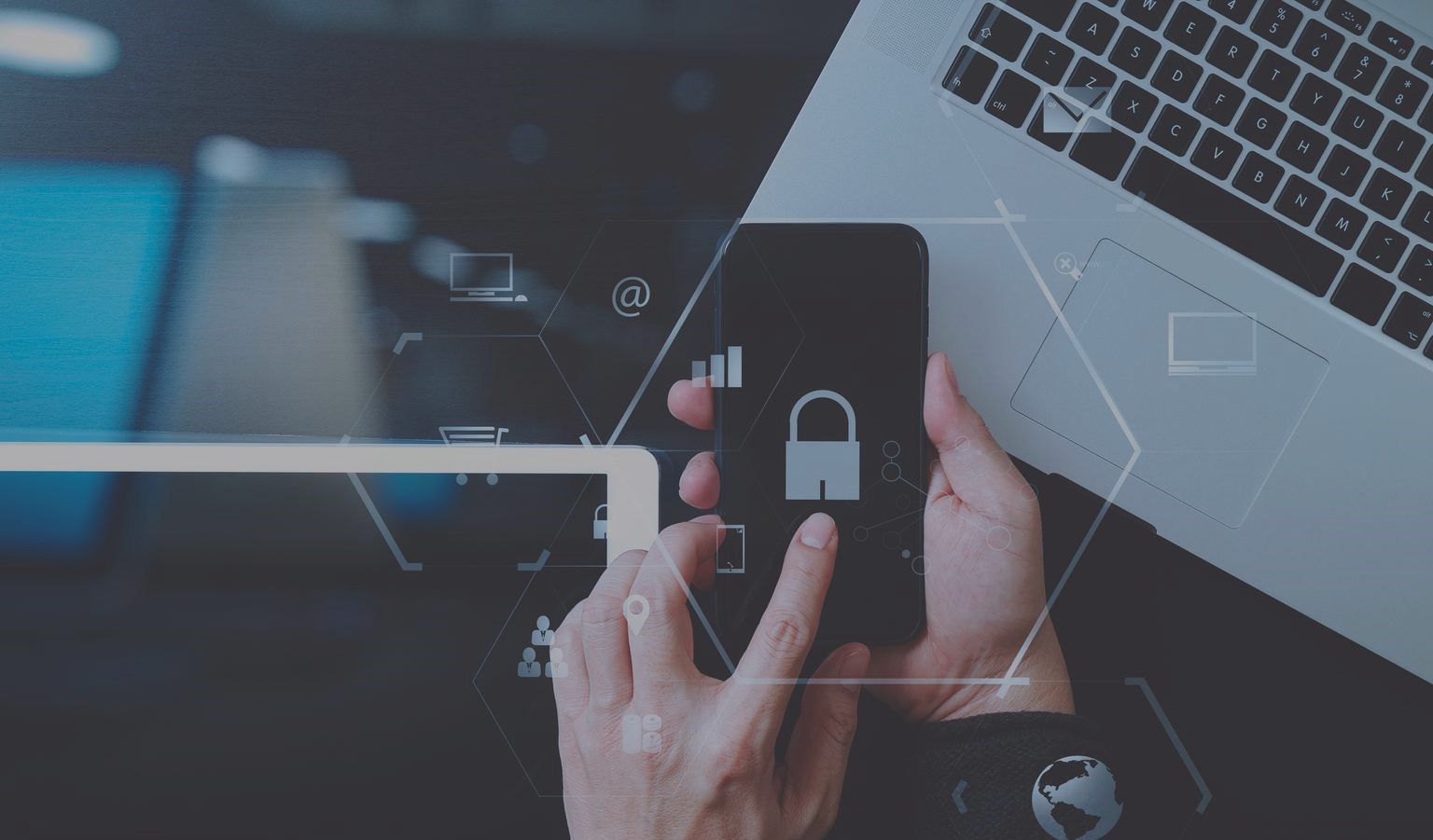 Security management | u-blox