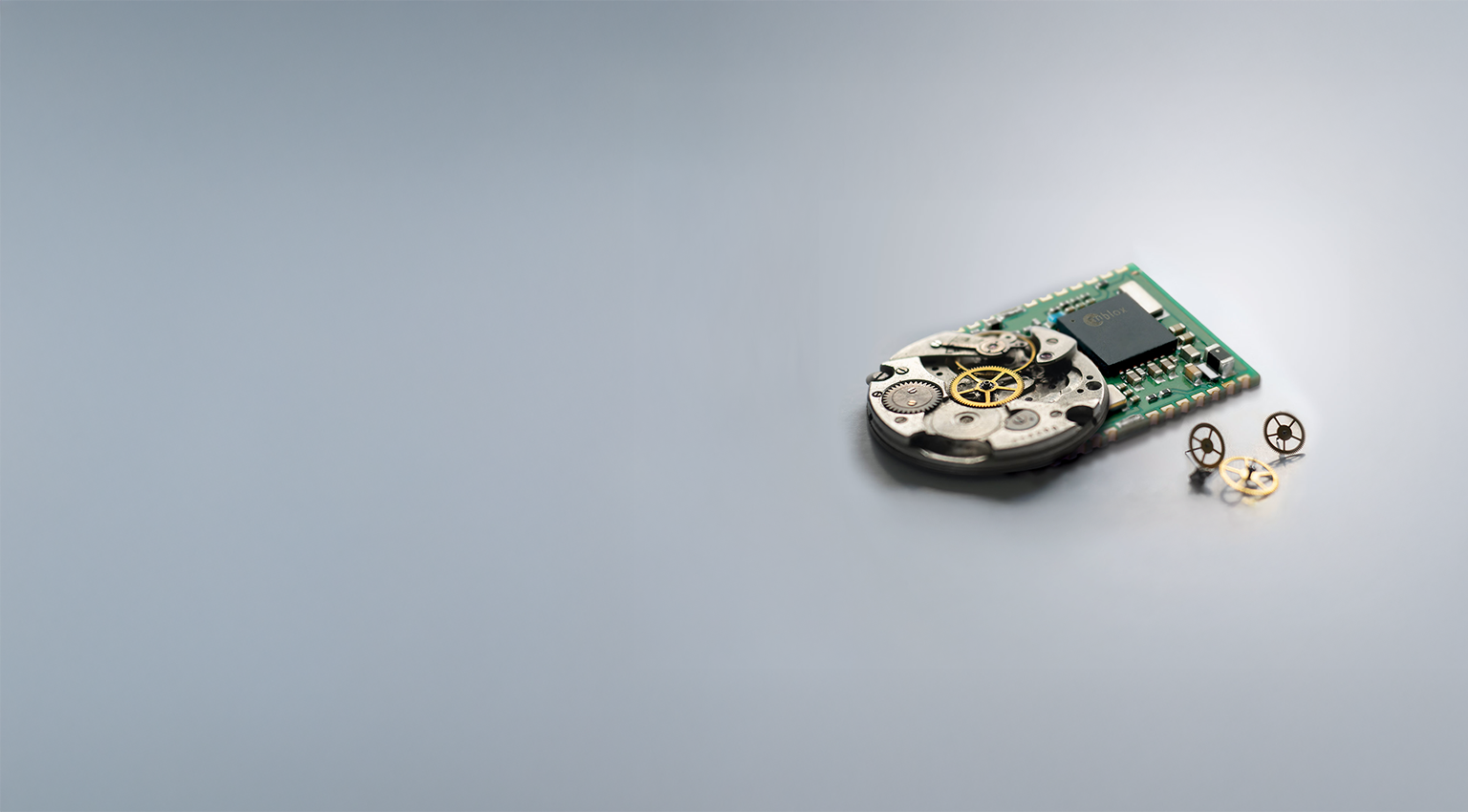 GNSS timing solutions | u-blox