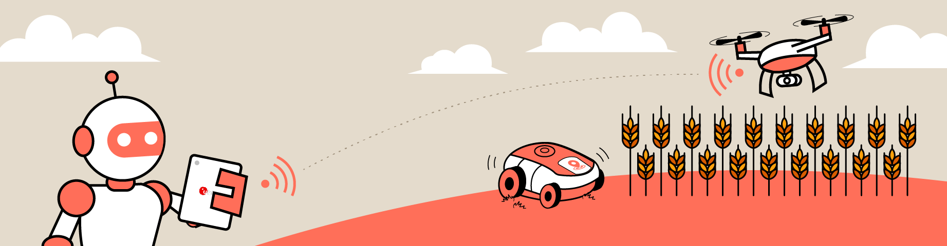 Simplifying precise positioning