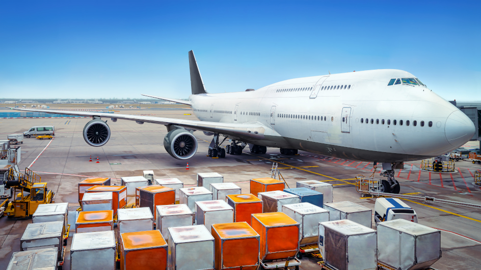 Digital Interoperability The Next Game changer For Global Cargo