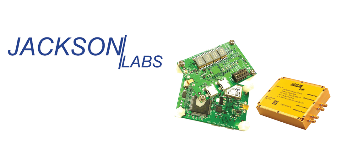 Jackson Labs 授时和频率解决方案 | u-blox