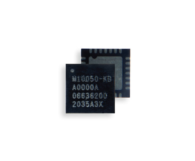 M10 ultra low power platform | u-blox