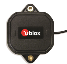 ZED-F9P 模块 | u-blox