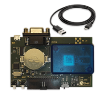 SAM-M8Q module | u-blox