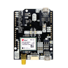 ZED-F9H module | u-blox