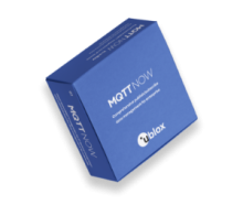 MQTT Anywhere | u-blox